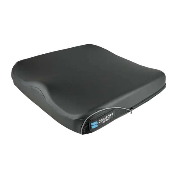 ROHO Shower/Commode Cushion – Waterproof Pressure Relief