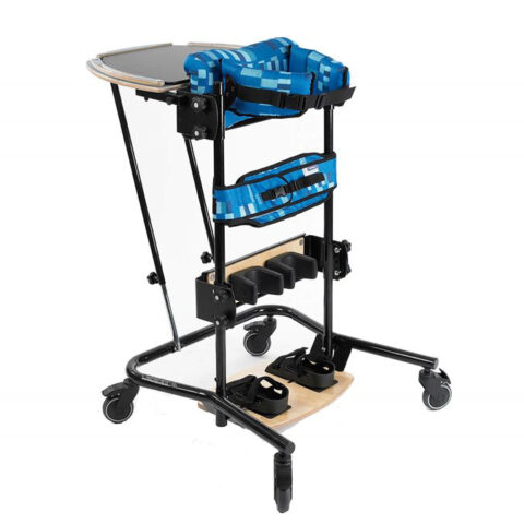 Leckey Freestander – Upright Standing System for Children and Teens