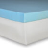 Flexabed Visco Core Memory Foam Mattress – Pressure Relief & Support
