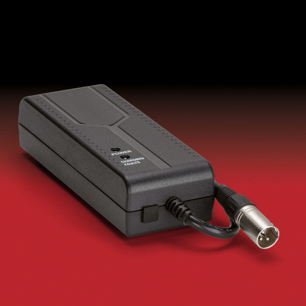 MK Battery 24V 3.5A Charger – Smart, Safe, Reliable Charging