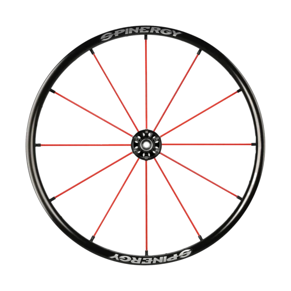 Spinergy Lite Extreme - LX Wheels – Lightweight, Durable, Stylish