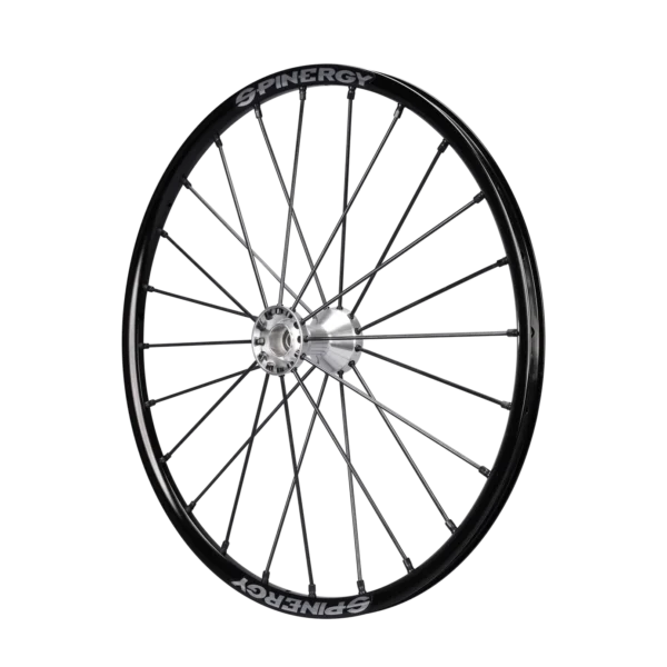Spinergy SPOX Sport (SL) Wheels – Lightweight, Durable, Fast