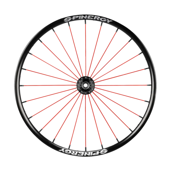 Spinergy SPOX Sport (SL) Wheels – Lightweight, Durable, Fast