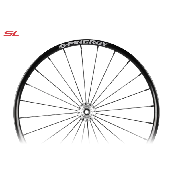 Spinergy SPOX Sport (SL) Wheels – Lightweight, Durable, Fast
