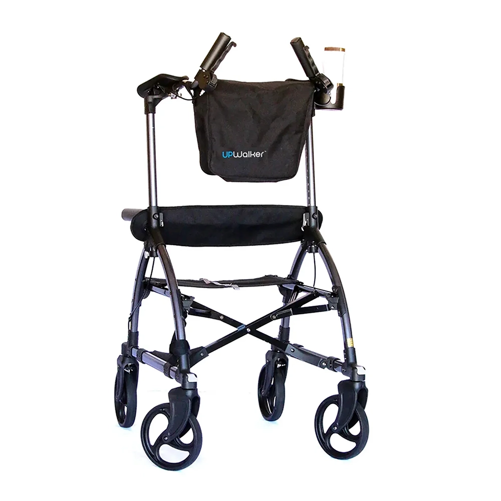 UPWalker Original – Upright Posture Walker for Better Mobility