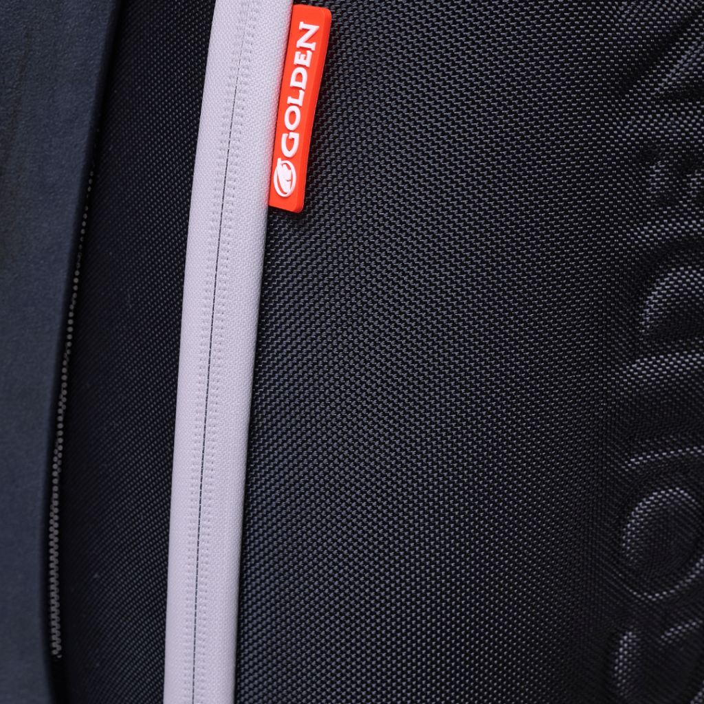 Golden Ally Pro – Smart, Foldable Power Wheelchair | Hieline