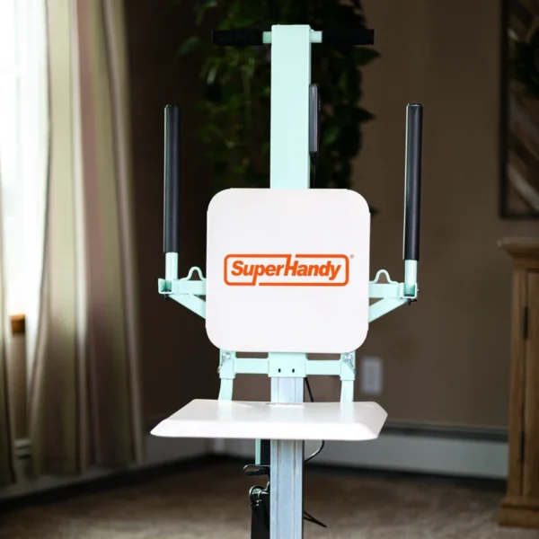 Floor Lifts – Essential Fall Recovery & Mobility Assistance