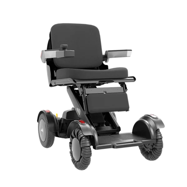 XSTO M4 Self-Balancing Power Wheelchair – Advanced Mobility Solution